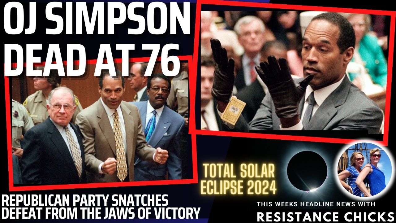 OJ Simpson Dead at 76