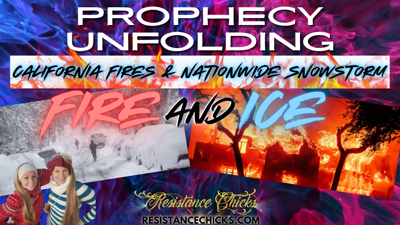 Fire and Ice